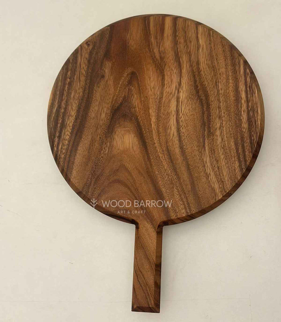 Customized Wooden Hotel and Hospitality Supplies - Wood Barrow