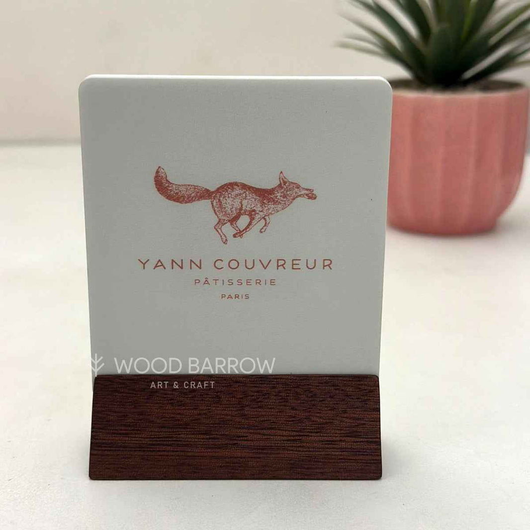 Customized Wooden Hotel and Hospitality Supplies - Wood Barrow
