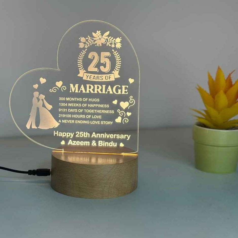Personalized Wooden Gifts and Crafts - Wood Barrow