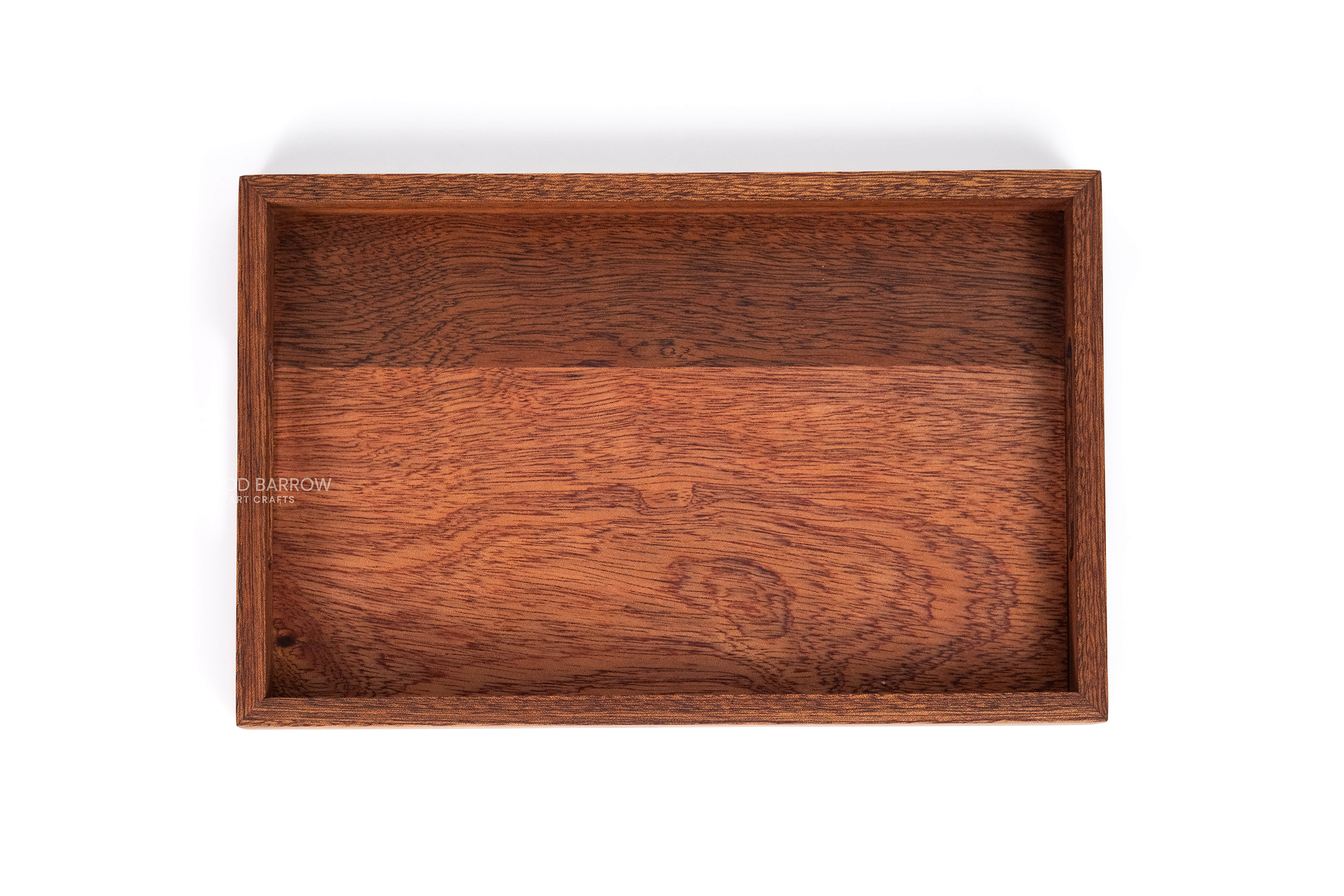 Customised Wooden Trays for You | WoodBarrow Art Crafts