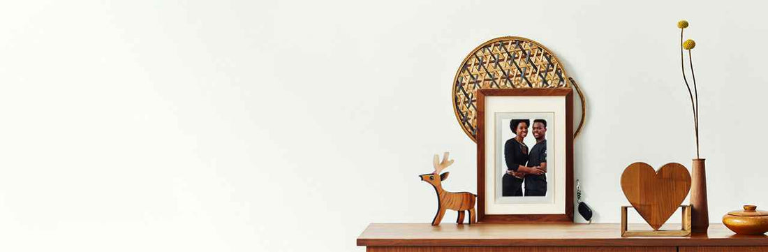 Personalized Wooden Gifts and Crafts - Wood Barrow
