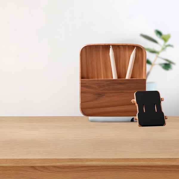 Personalized Wooden Gifts and Crafts - Wood Barrow