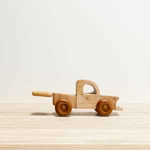 Personalized Wooden Gifts and Crafts - Wood Barrow